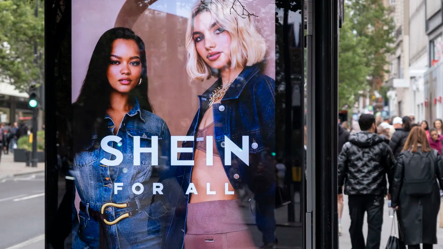 Shein’s IPO Struggles Reveal Global Fast-Fashion Challenges – Faz Fashion
