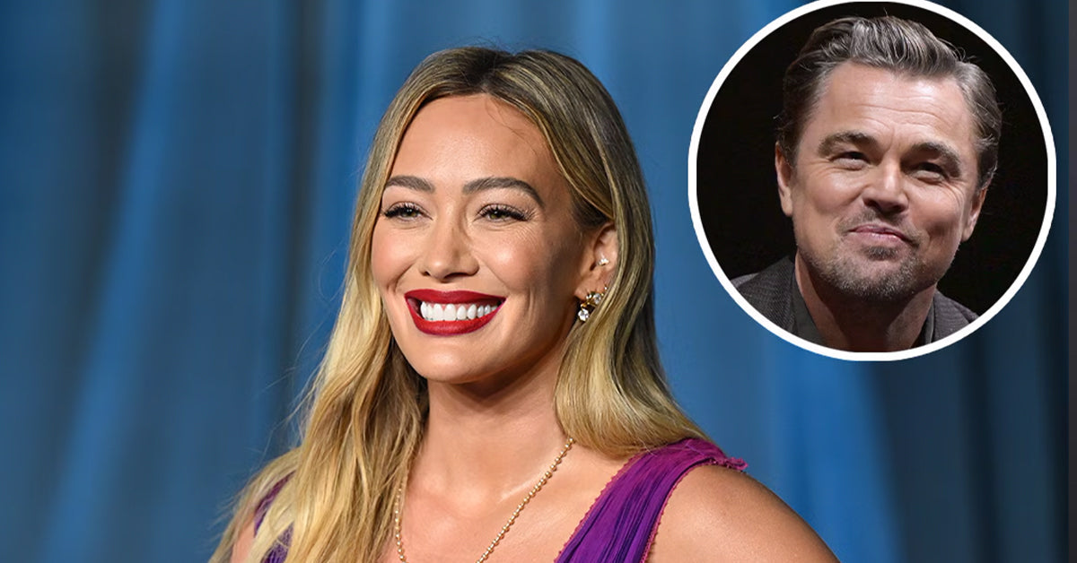 Hilary Duff’s 'Mature' Review: A Fashionable Critique of Hollywood ...