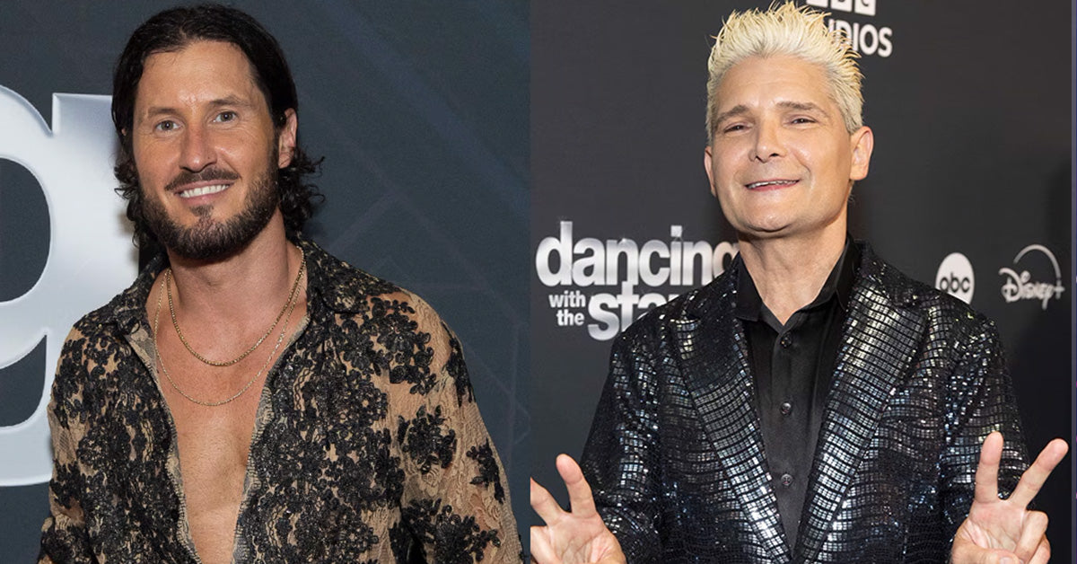 Corey Feldman vs. DWTS: Inside the Toxic Reality TV PR War – Faz Fashion