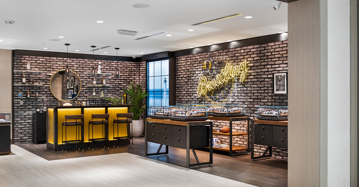 J.R. Dunn’s $10M Flagship: Luxury Resilience in South Florida – Faz Fashion