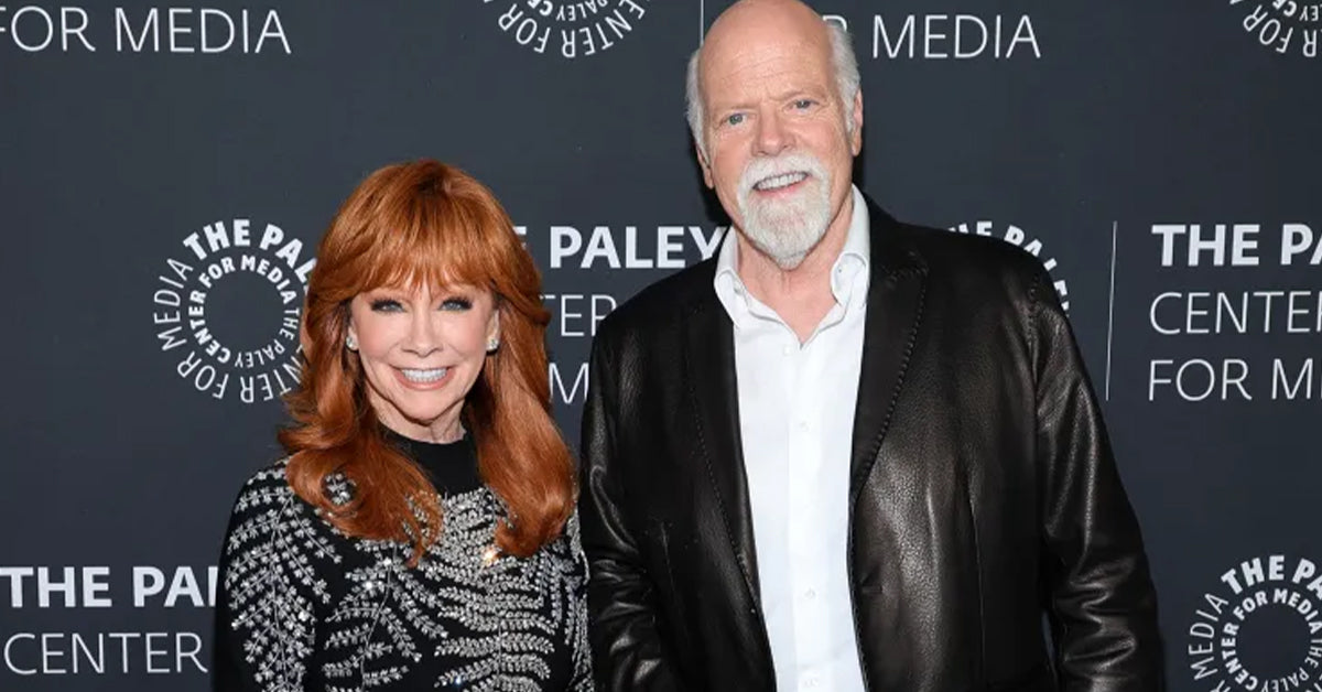 Reba McEntire’s "Work-First" Holiday Pivot: Why The Turkey Is Out – Faz ...