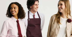 Cargo Crew: The Uniform Brand Redefining Work Style – Faz Fashion
