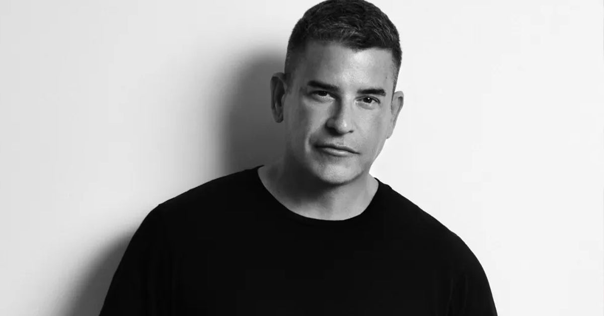 Derek Lam 10 Crosby Relaunched by Robert Rodriguez – Faz Fashion
