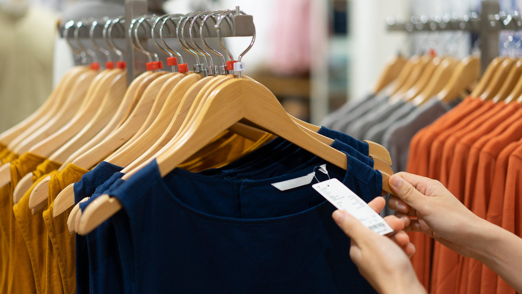 The Impact of Tariffs on Clothing Prices: What You Need to Know – Faz ...
