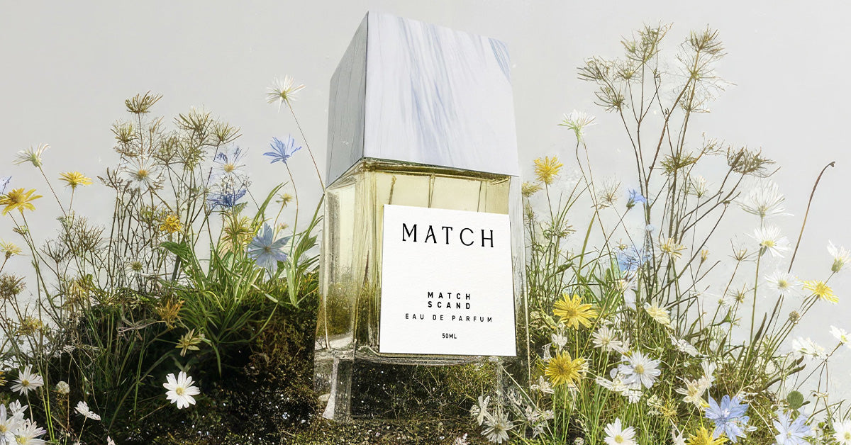 Match Perfumes US Launch: The Saudi Brand Disrupting Luxury Fragrance ...