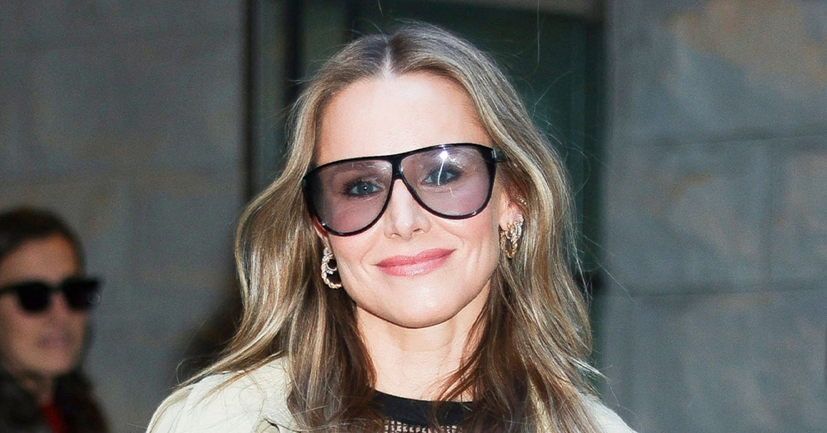 Kristen Bell’s Mango x Birkin Outfit Is The Ultimate High-Low Flex ...