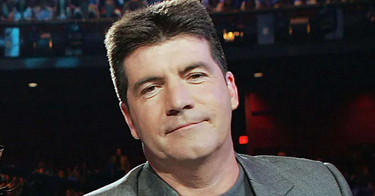 Simon Cowell’s Apology & The End of American Idol’s Mean Era – Faz Fashion