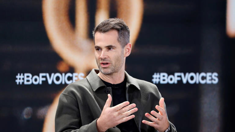 Jens Grede Joins UTA Board, Bridging Fashion and Hollywood – Faz Fashion