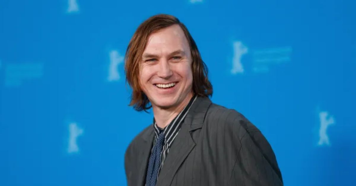 Lars Eidinger Cast as Brainiac in Superman: Man of Tomorrow – Faz Fashion