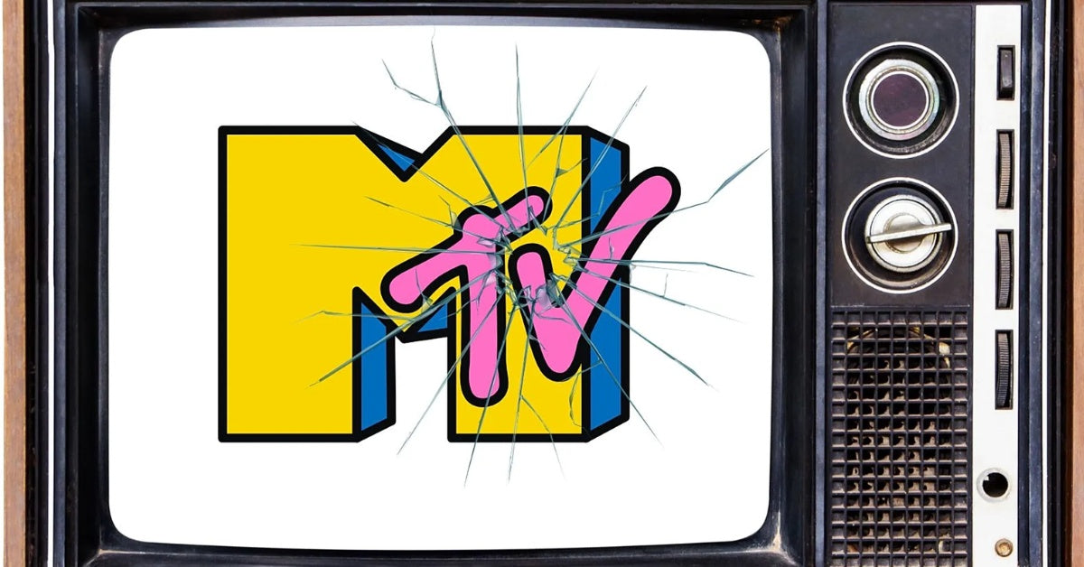 MTV Signs Off: A Farewell to the Icon That Shaped Music, Culture, and ...
