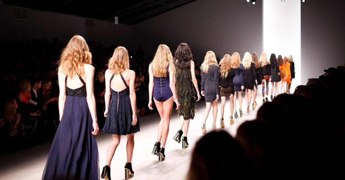 Hungarian Models and Designers Shine at Paris Fashion Week – Faz Fashion
