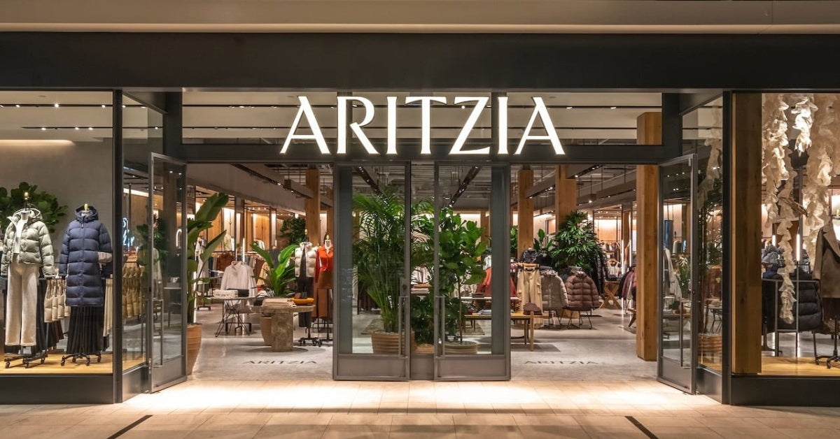 Aritzia Q2 2026: Record Growth, U.S. Expansion, Digital Leadership ...