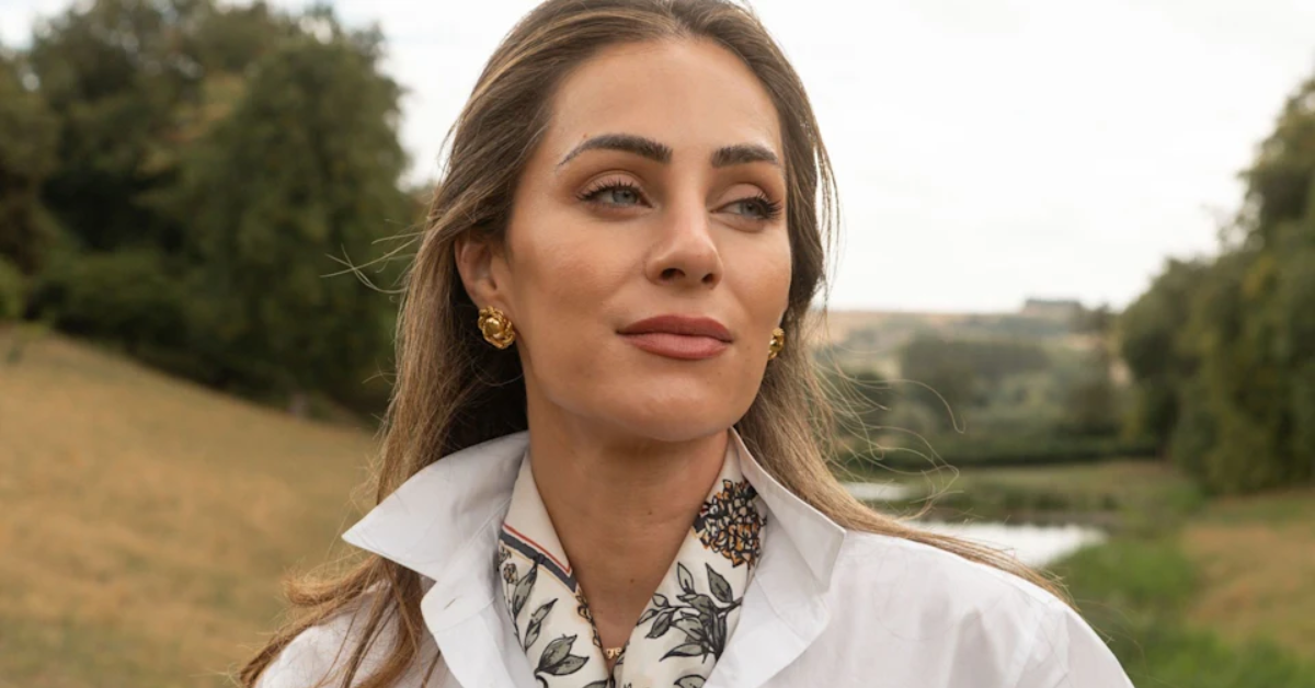 Lydia Millen x Holland Cooper: A Royal-Inspired Collection – Faz Fashion