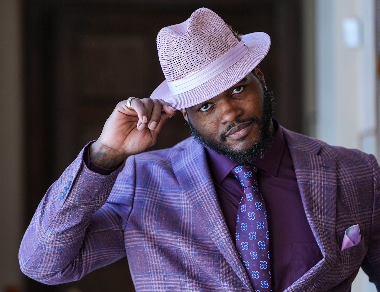 Kentucky Derby Fashion for Men: A Comprehensive Guide to Stylish Succe ...