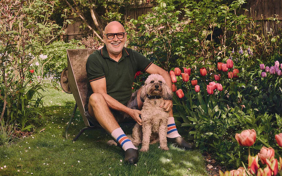Sam McKnight: The Legendary Hair Stylist Behind Princess Diana’s Iconi ...