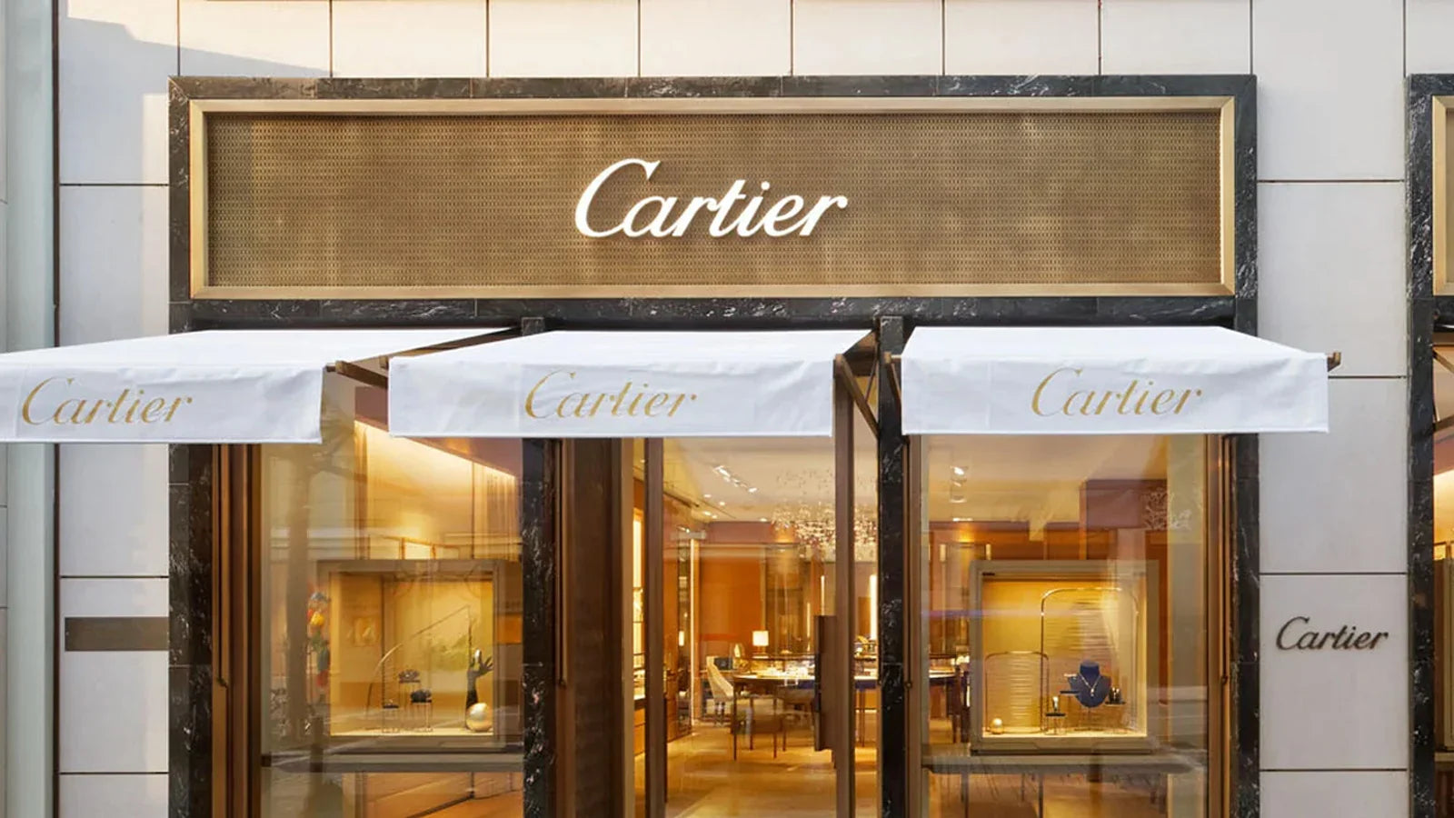 Cartier Data Breach: Customer Info Exposed in Fashion Cyberattack – Faz ...