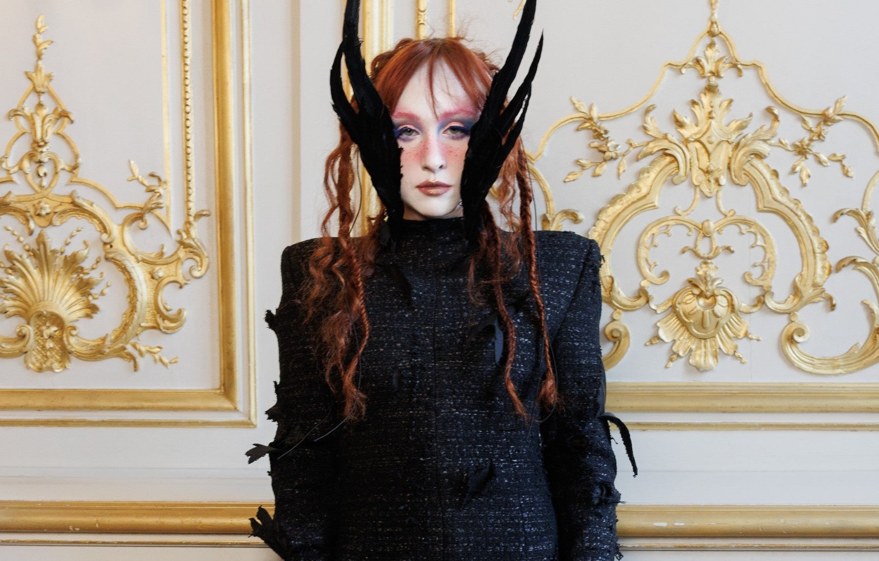 Chappell Roan: The Pop Star Redefining Fashion and Performance – Faz ...