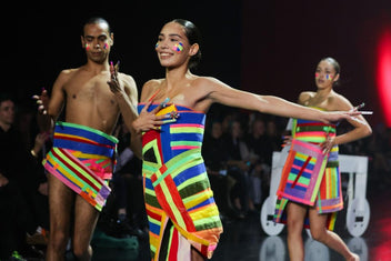 Australian Fashion Week 2025: The Transformative Rise of Model Represe ...