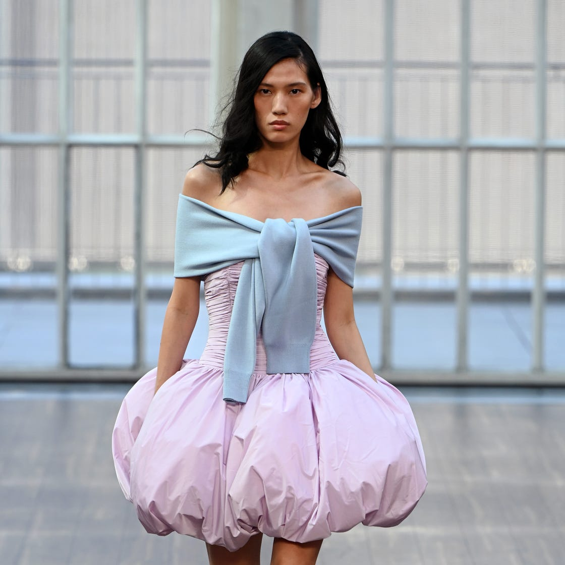 Preppy Fashion’s Bold Revival: 2025’s Inclusive Style Revolution – Faz ...