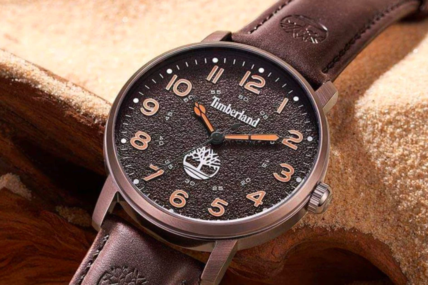 Timberland Watches – Faz Fashion