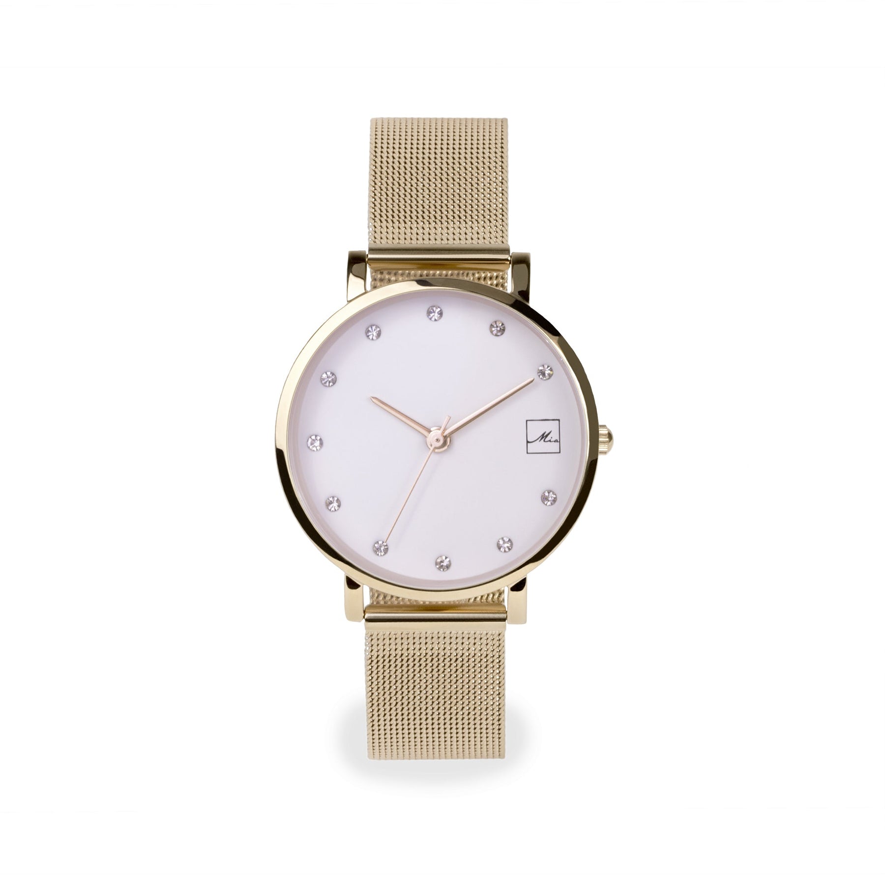 Luxury Designer Watches for Men and Women – Faz Fashion