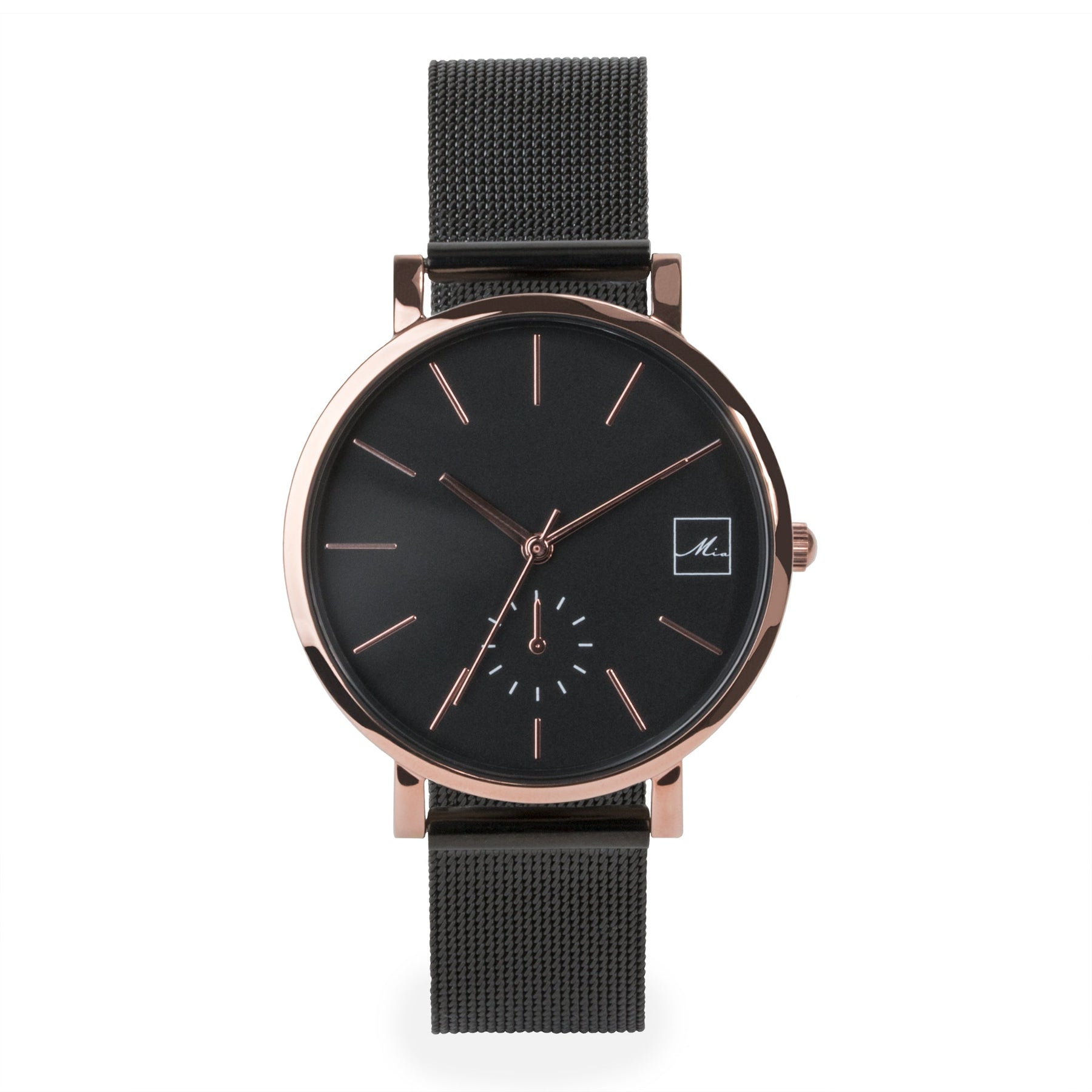 Luxury Designer Watches for Men and Women – Faz Fashion